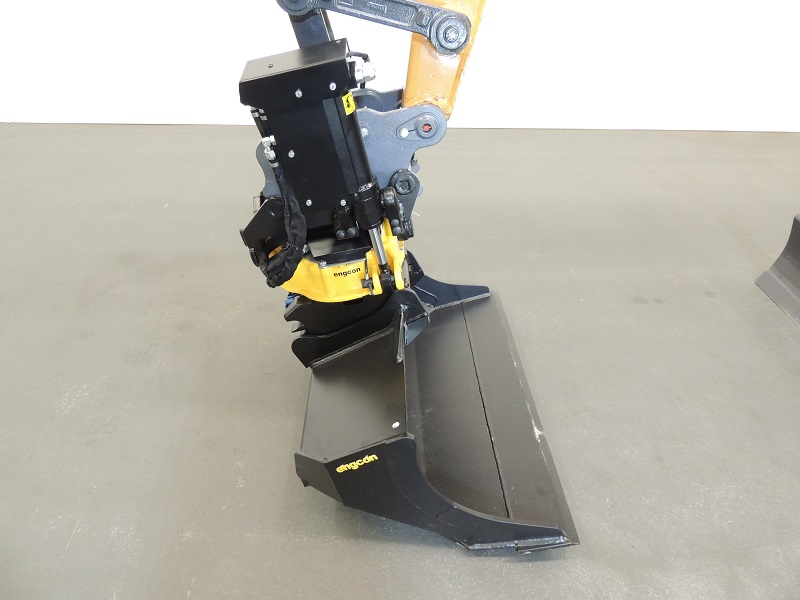 Case CX35B ZTS | Wiggs Maskiner – Nya och begagnade entreprenadmaskiner