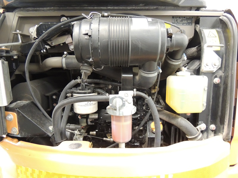 Case CX35B ZTS | Wiggs Maskiner – Nya och begagnade entreprenadmaskiner