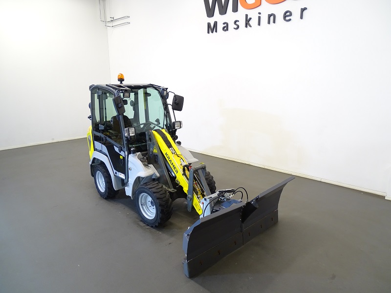 Kramer 5035 | Wiggs Maskiner – Nya och begagnade entreprenadmaskiner